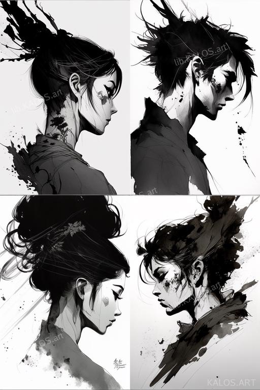 Makoto Kobayashi - MJ v4 - lib.kalos.art